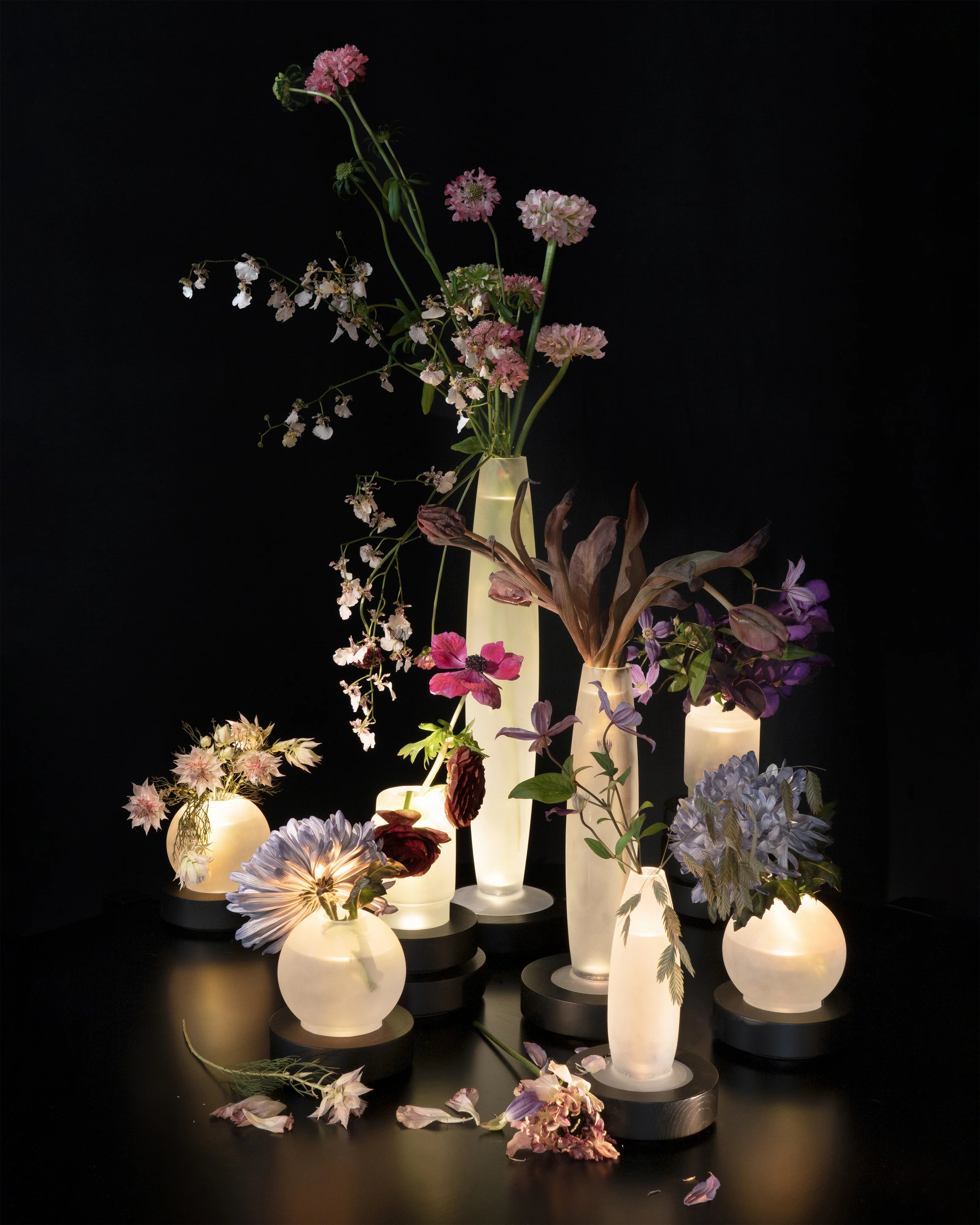 Lighting – Figure Lecture